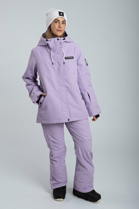 Strobe - Ski and snowboard wear