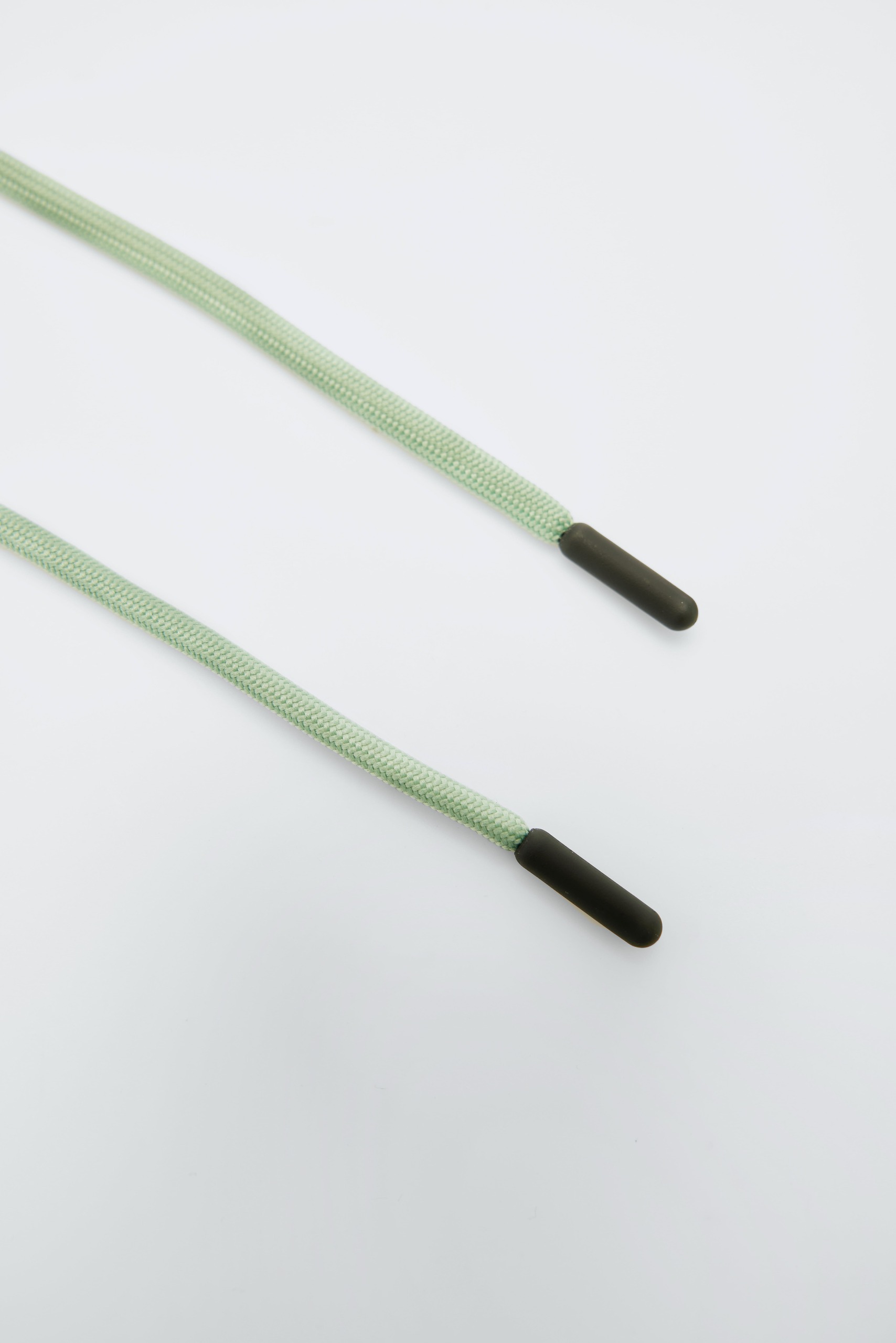 Drawstring Cord - Felicity - Dusty Green - Strobe