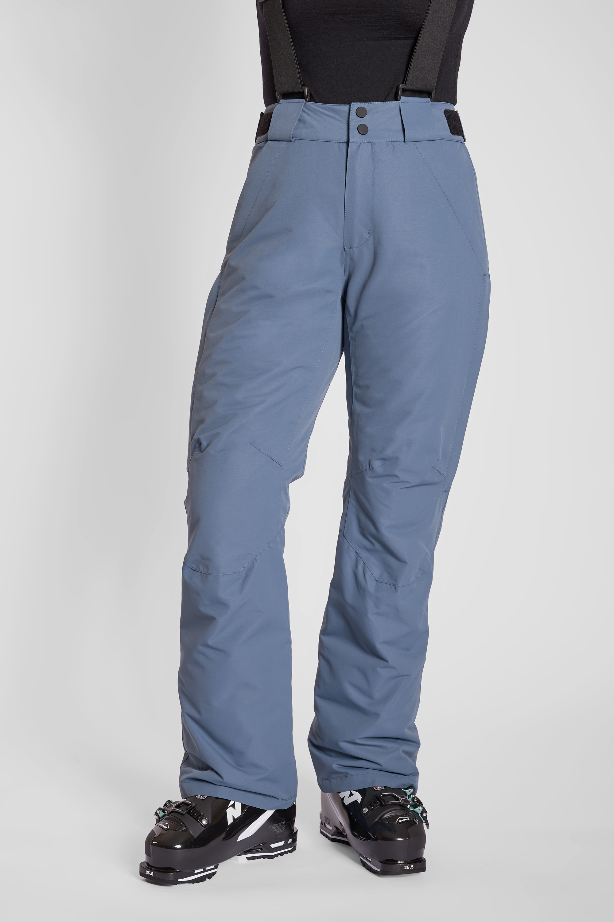 Terra Ski Slate Blue - Women's - Strobe