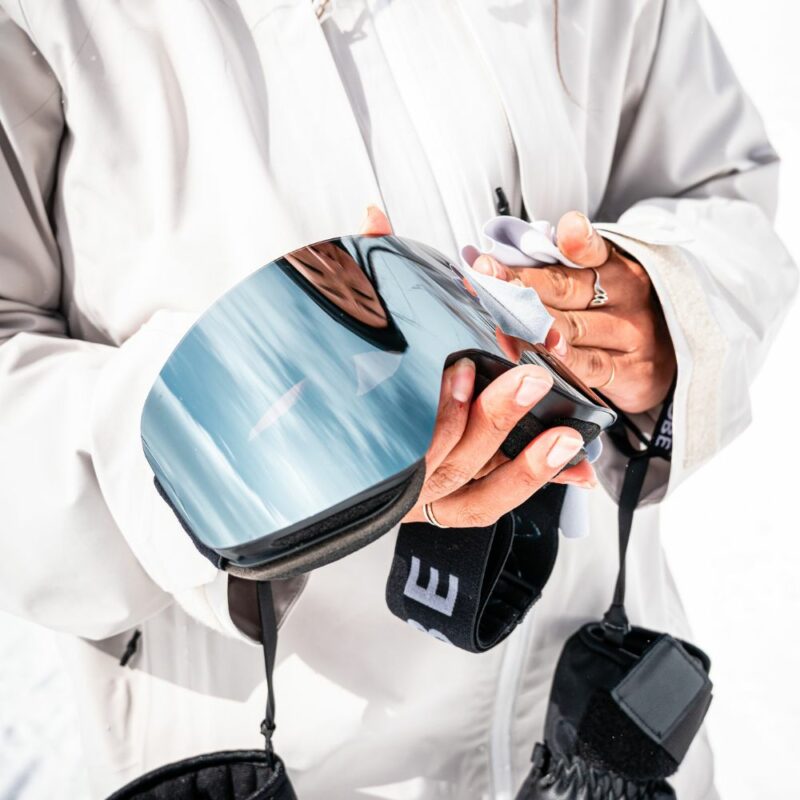 Strobe - Ski & snowboard wear | Clean & sustainable design | Free shipping